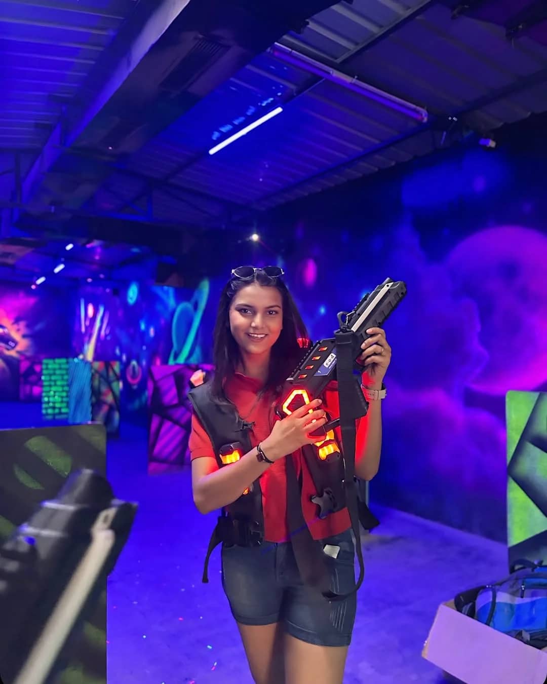 Welcome to eod Parks